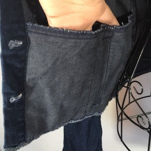 Big Star | Jackets & Coats | Big Star Denim Jacket | Poshmark